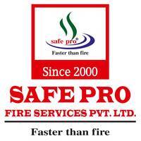 Safe Pro Fire Services Pvt. Ltd